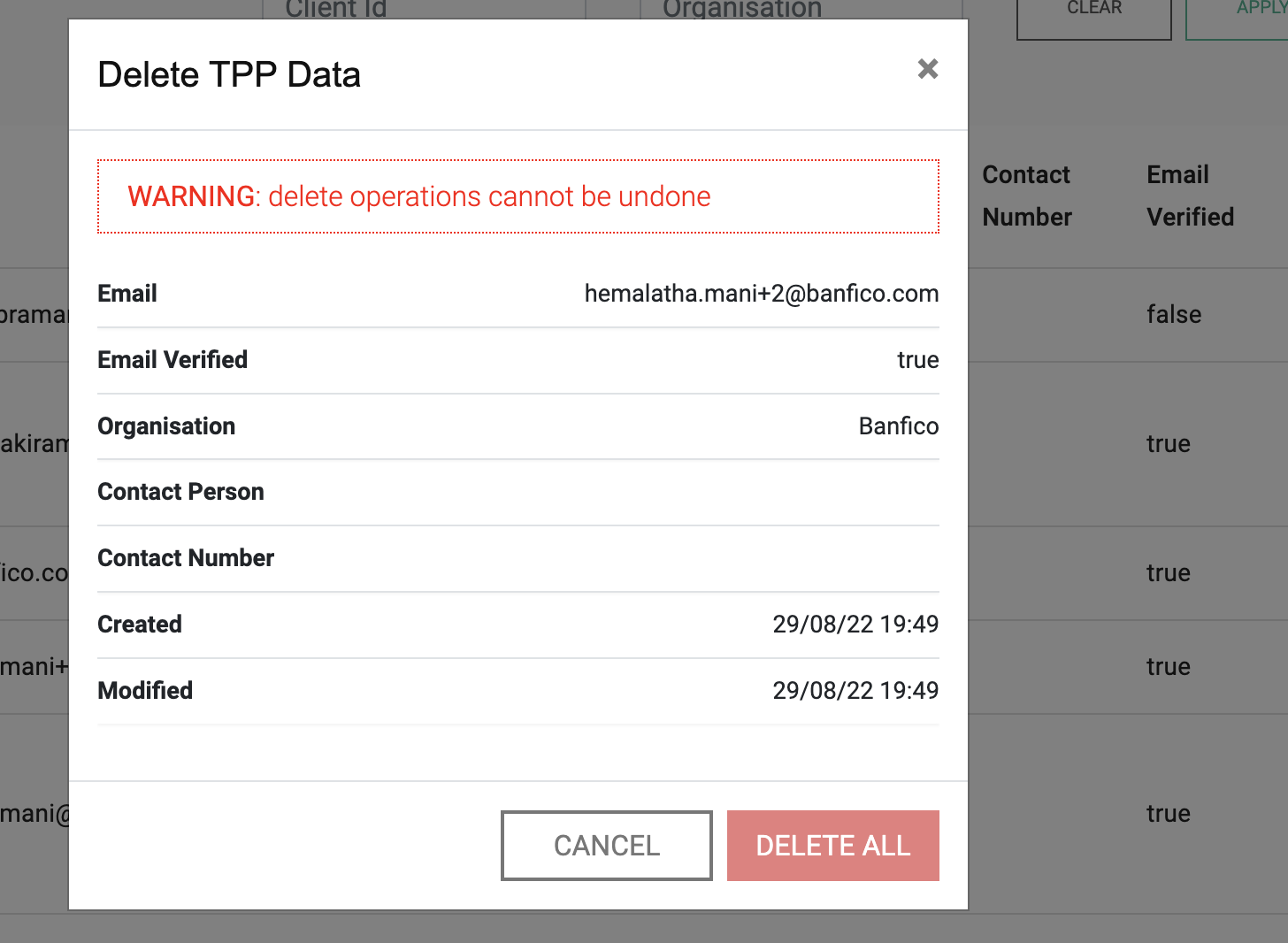 Devportal